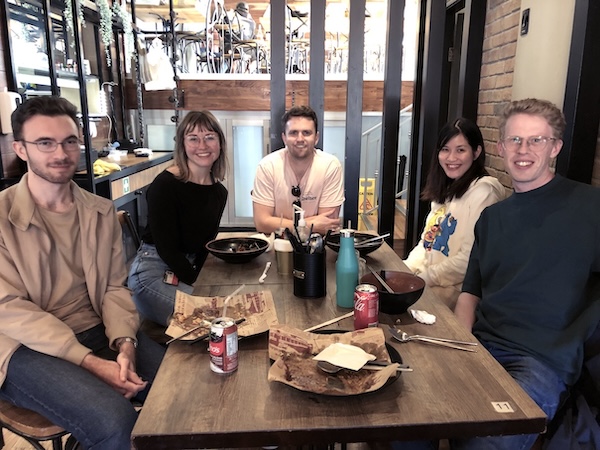 Dynamics and Neural Systems Lab - Home